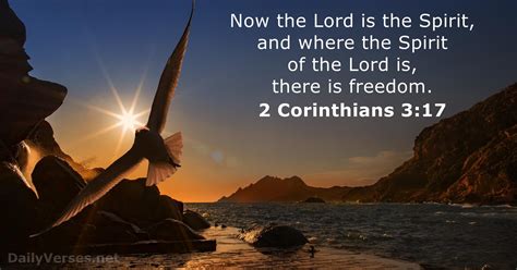 41 Bible Verses About The Holy Spirit