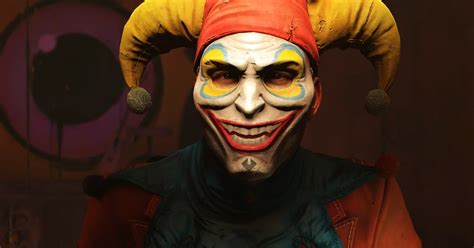 Balatro Y Dying Light 2 Se Combinan Jimbo El Payaso Llegará Al Juego De Techland Infobae