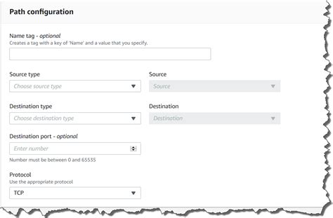 New Vpc Reachability Analyzer Aws News Blog