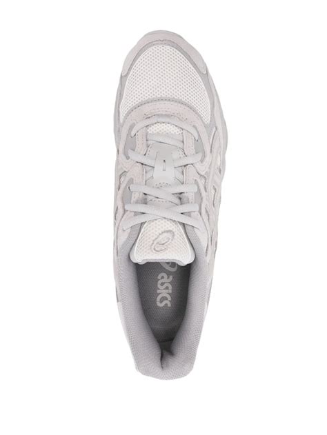 Asics Gel Nyc Sneakers Grey Farfetch