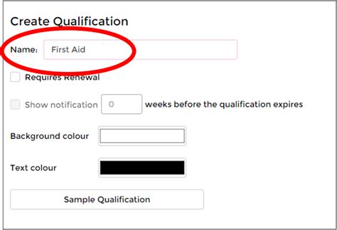 File 5 Create Qualification Png Wageloch Wiki
