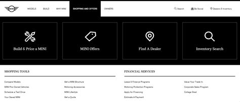 9 ecommerce navigation trends in 2018 to follow when creating magento 2