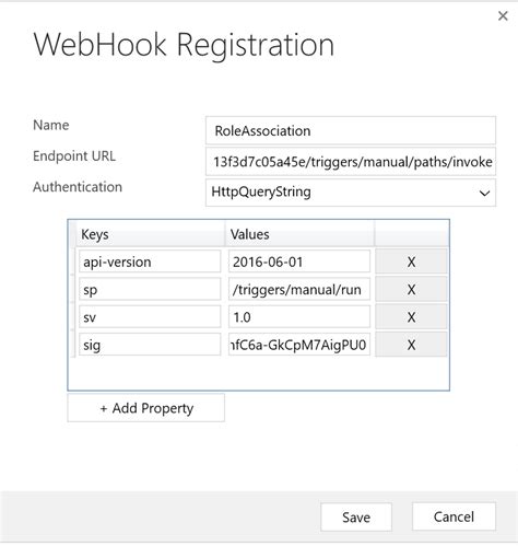 Call Flow From Webhooks In Dynamics 365 Crm Power Automate D365