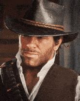 Arthur Morgan Meme Arthur Morgan Discover And Share S