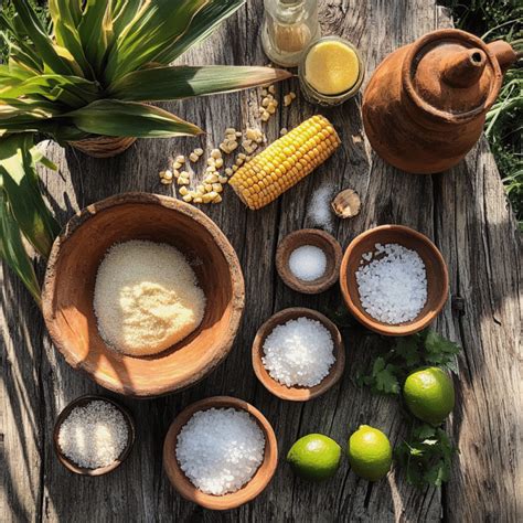 Tejuino Recipe 5 Easy Steps To Make It At Home