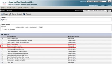 New Functionality In Cucm 14 Rsconnect