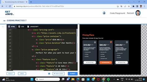 ramesh etikyala on linkedin day128 150daysofcodechallenge css