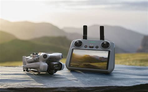 Dji Announces Mini 4 Pro With An Updated Camera Sensor And Formerly