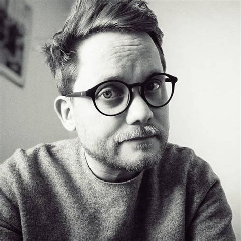 Erik Wagner Sobelius Wagnersobelius • Threads Say More