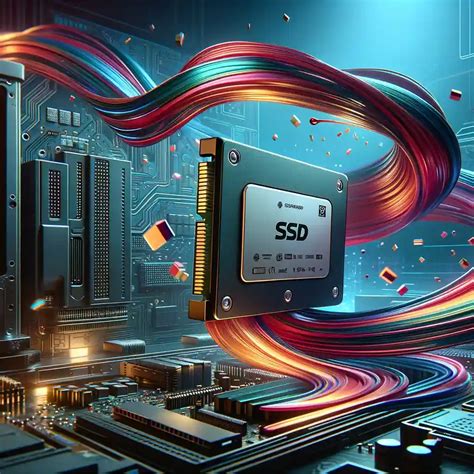 Solid State Drive Data Recovery