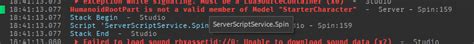 humanoidrootpart is not a valid member of model startercharacter