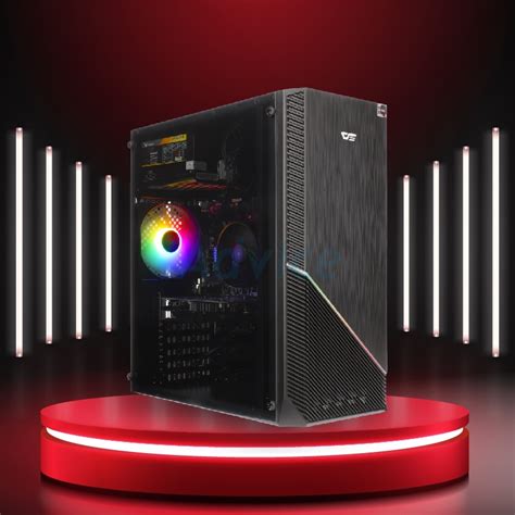 คอมประกอบ Advice Computer Set AMD A RYZEN RX GB ASUS PH EVO G D