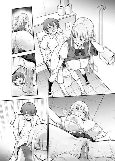 Original Comics 0 11 Nhentai Hentai Doujinshi And Manga