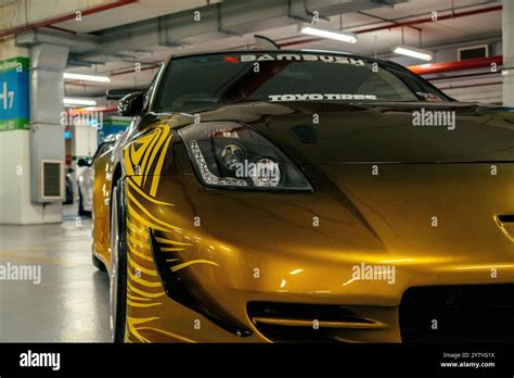 Retro Havoc Is An Annual Event Celebrating Vintage And Classic Cars