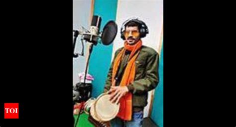 Blind Singer Pm Narendra Modi Lauded Learnt By Listening Dehradun