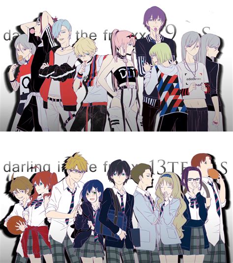 Nine Zeta Danbooru