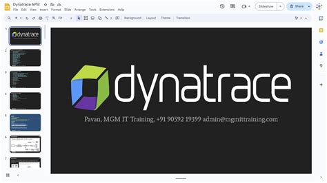 PerformanceTesting May25 Dynatrace Intro Trail Version Setup OneAgent Installation YouTube