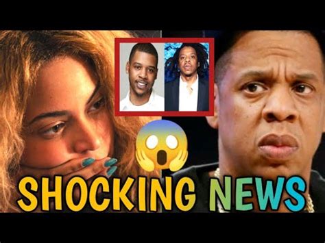 Jay Z S ALLEGED SON Drags Him To Court As He Refuses To Take DNA Test