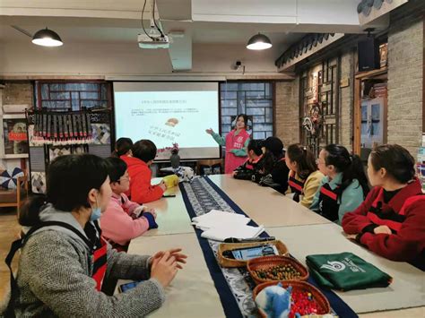 普法宣传、扎染互动 市西河街道开展特色主题活动妇女辖区普法