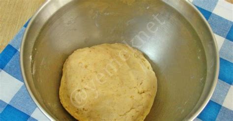 Şerbetli Cevizli Tatlı Tarifi Resimli Anlatım Yemek Tarifleri