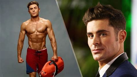 I Tried Zac Efrons Baywatch Ab Workout — Heres What Happened Toms
