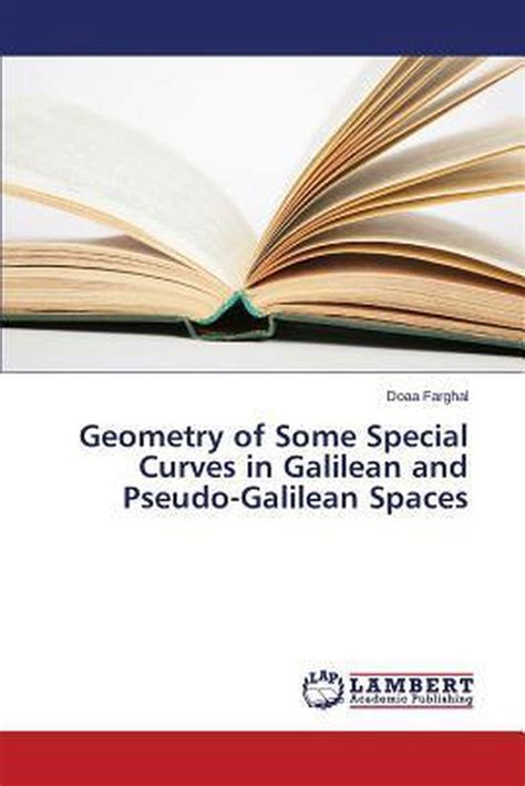 Geometry Of Some Special Curves In Galilean And Pseudo Galilean Spaces