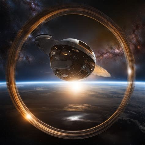 Developing New Propulsion Technologies For Interstellar Travel A