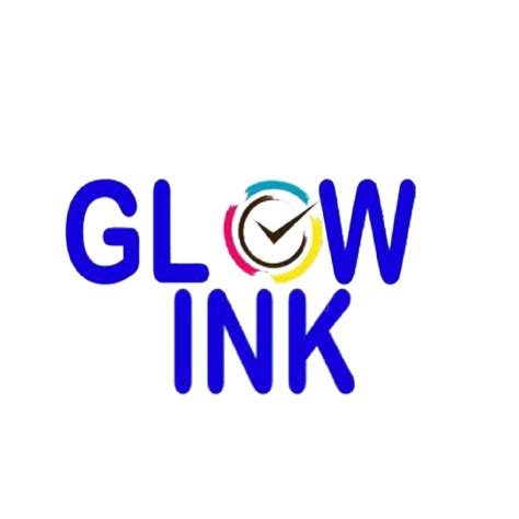 Produk Glow Ink Indonesia Shopee Indonesia