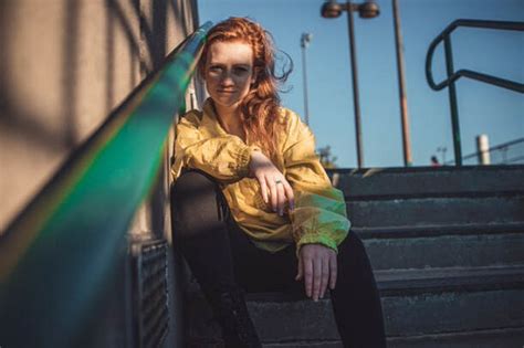 Modeling Julia Everitt