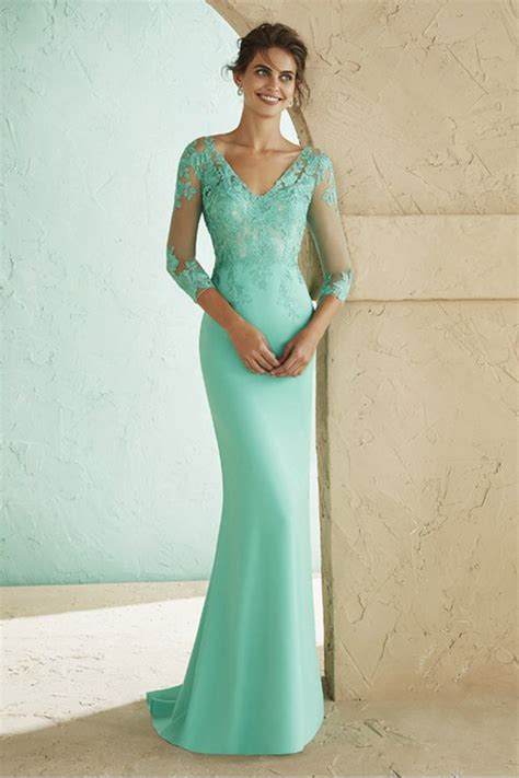 Vestidos Largos Verde Agua Ubicaciondepersonas Cdmx Gob Mx