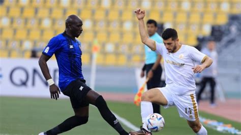أهداف الدوري القطري قطر 1 1 السيلية