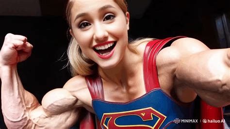 Supergirl By Supergs2 On Deviantart