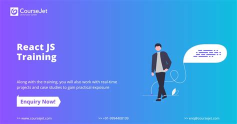 coursejet on linkedin reactjs reactjstraining reactjsonlinetraining