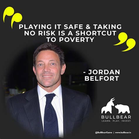 Jordan Belfort Quotes Inspiring Wisdom From The Wolf Of Wall Street