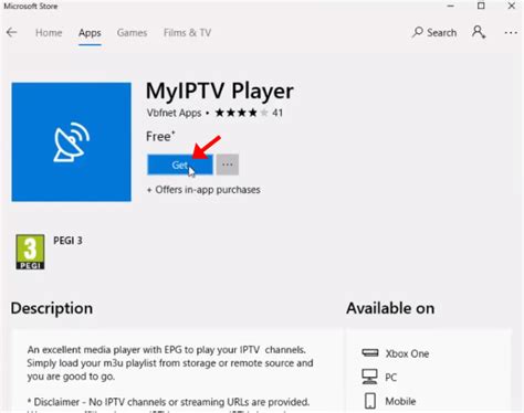 How To Setup IPTV On Microsoft Devices Via MyIPTV Player IPTV Help Center