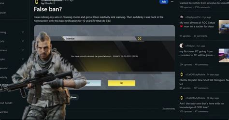Cod Mobile Heres Why Players With Gaming Devices Are Getting Banned