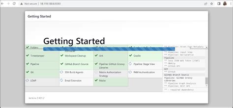How To Configure Jenkins On Ec2 Instance Cloudthat Resources