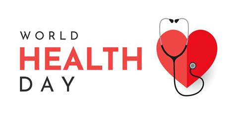 Appreciate Healthcare Workers At Your Library On World Health Day