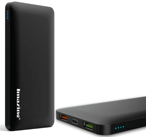 Best USB Type C Power Banks You Can Buy Beebom