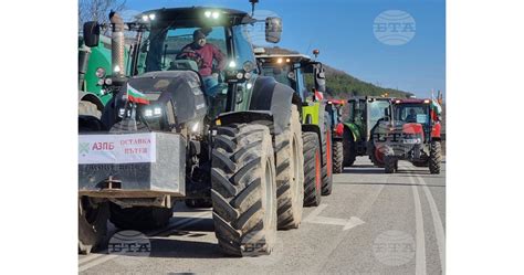 Венцислав Върбанов Няма да спрем протестите докато не се изпълнят