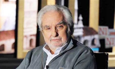 Pacho Odonnell Las Guerras Civiles Marcaron Las Diferencias Entre Buenos Aires Y El Interior