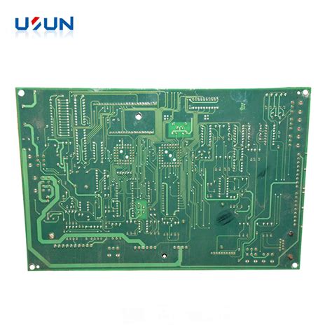Pcb Pcba Inverter Amplifier Pcb Board Fabrication Printed Circuit Board