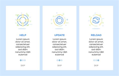 도움말 업데이트 다시 로드의 아이콘입니다 기본 인터페이스 개념 웹 요소 감소에 대한 스톡 벡터 아트 및 기타 이미지 감소 개념 검색 Istock