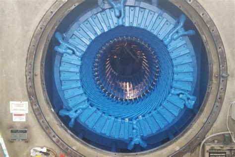 Comprehensive Generator Stator And Field Rewind Mda Turbines