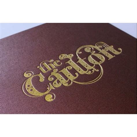 Foil Printing Service In New Delhi Id 2853292638997