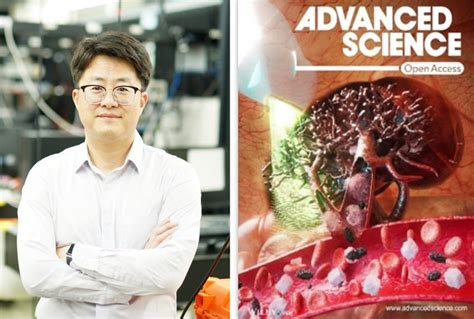 포스텍 김철홍 교수팀 세계 최초 혈관 조영제 없는 촬영 기술 개발 파이낸셜뉴스
