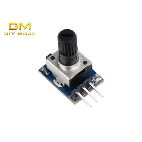 DIYMORE Small Servo Motor Regulator Tester PWM Control DIY Brushless Fan Air Model Motor Speed
