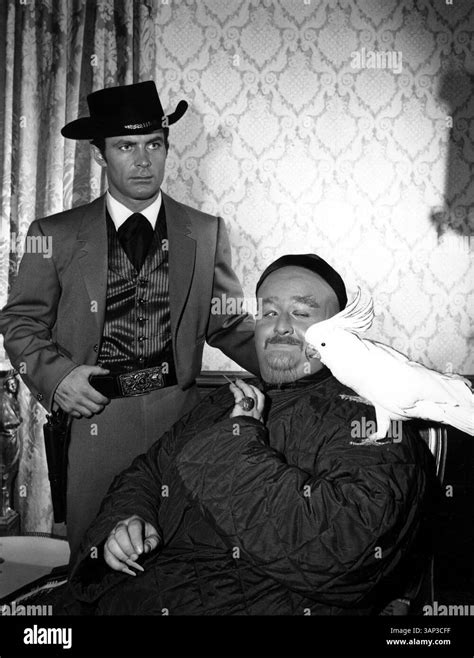 Dec 1 1965 A9737 The Wild Wild West Robert Conrad And Victor