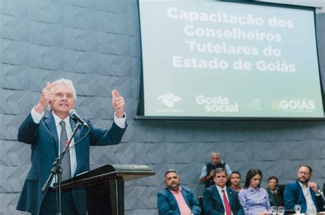 Conselheiros Tutelares Estão Aptos à Adesão Ao Ipasgo Portal Goiás