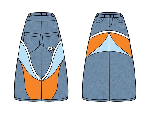 Chicane Pants Behance